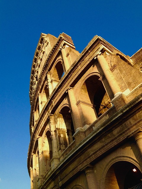 Colloseum Roma Coliseo - Foto gratis en Pixabay - Pixabay