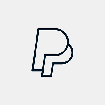 7+ Free Paypal & App Vectors - Pixabay