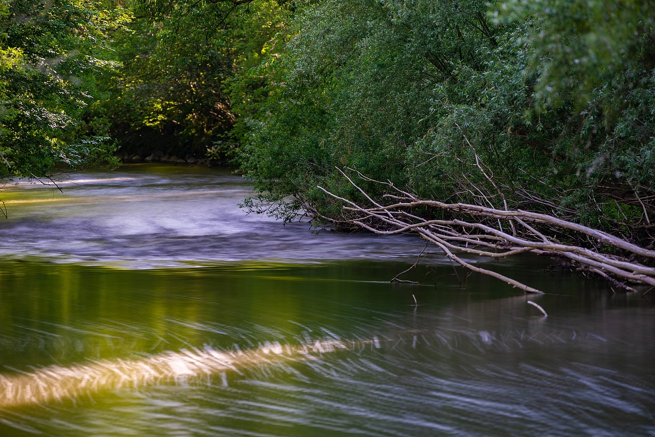 La Nature Cascade L'Eau - Photo gratuite sur Pixabay - Pixabay