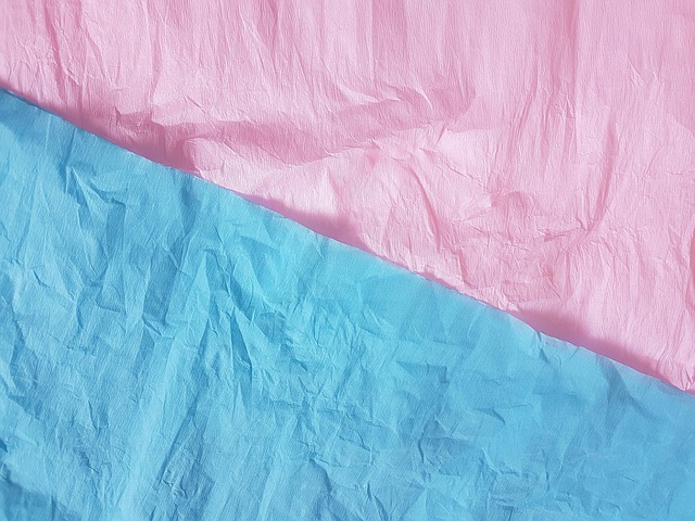 Pink Blue Paper - Free photo on Pixabay - Pixabay