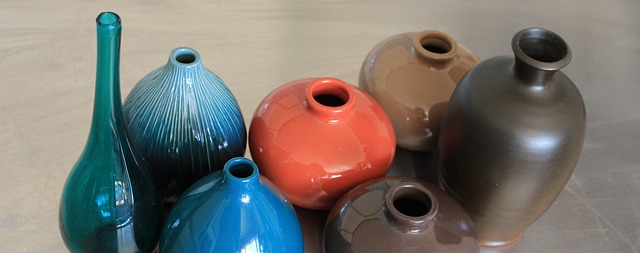 Vase Six Color - Free photo on Pixabay - Pixabay