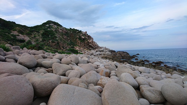 Sea Landmark Rock - Free photo on Pixabay - Pixabay
