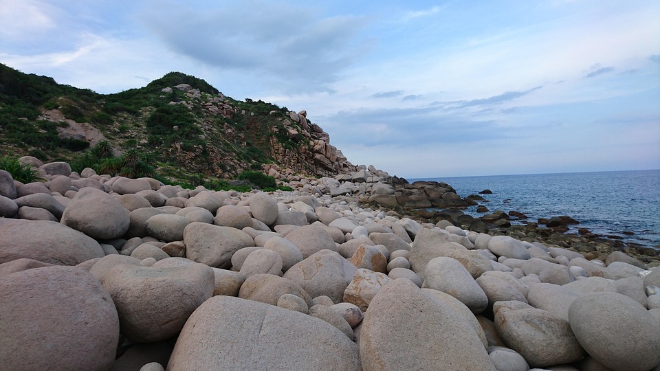 Sea Landmark Rock - Free photo on Pixabay - Pixabay