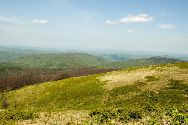Paysage Montagnes Nature Vue De - Photo gratuite sur Pixabay - Pixabay