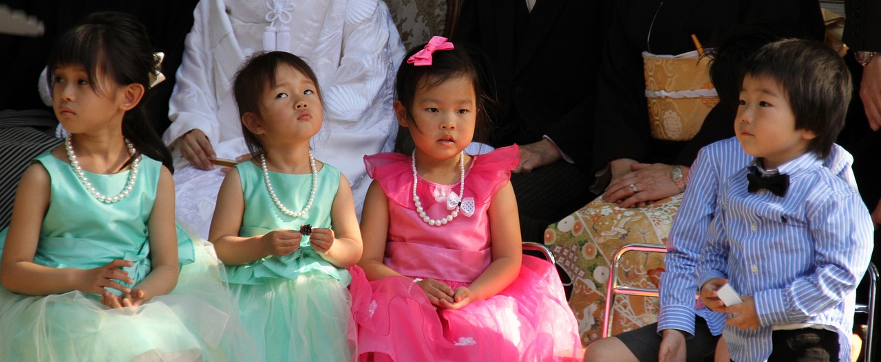 Children Japanese Asian - Free photo on Pixabay