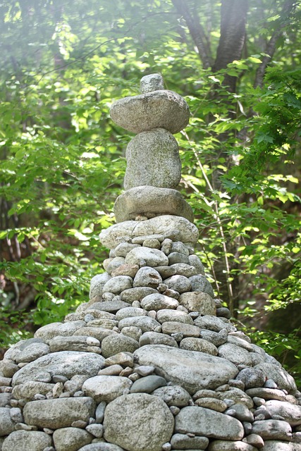 Stone Pagoda Sculpture Korea - Free photo on Pixabay - Pixabay