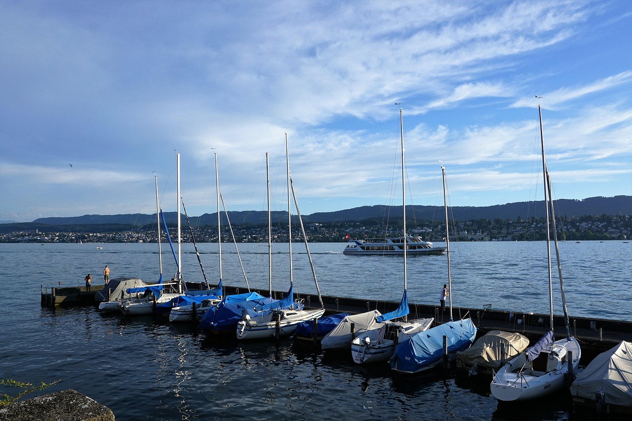 Lake Constance Sail Boat - Free photo on Pixabay - Pixabay