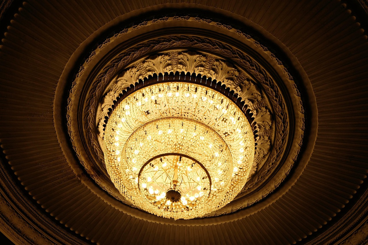 Licht Leuchter Architektur - Kostenloses Foto auf Pixabay - Pixabay