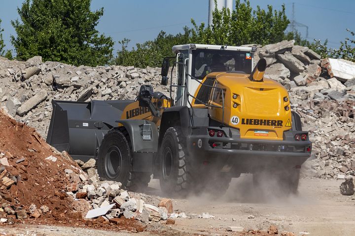 200+ Free Loader & Bulldozer Images - Pixabay