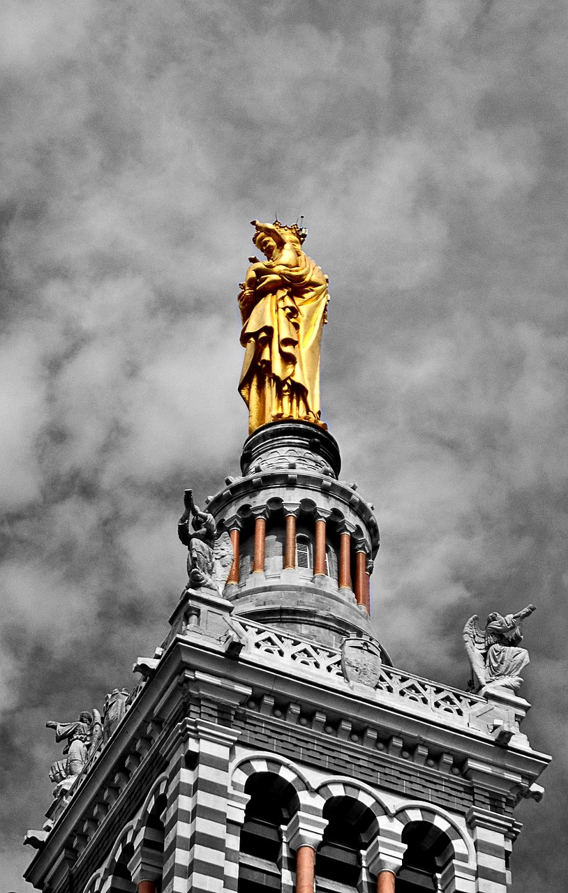Marsella Francia Provenza - Foto gratis en Pixabay - Pixabay