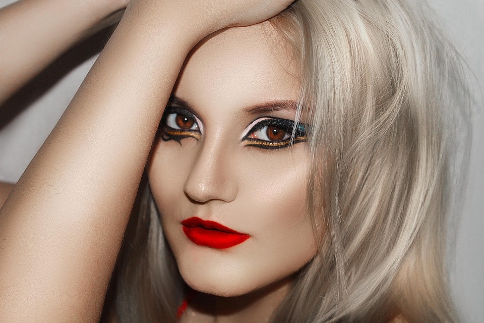 Woman Fashion Lovely Young - Free photo on Pixabay - Pixabay