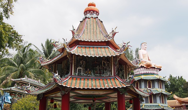 亚洲人 结构体 文化 - Pixabay上的免费照片 - Pixabay