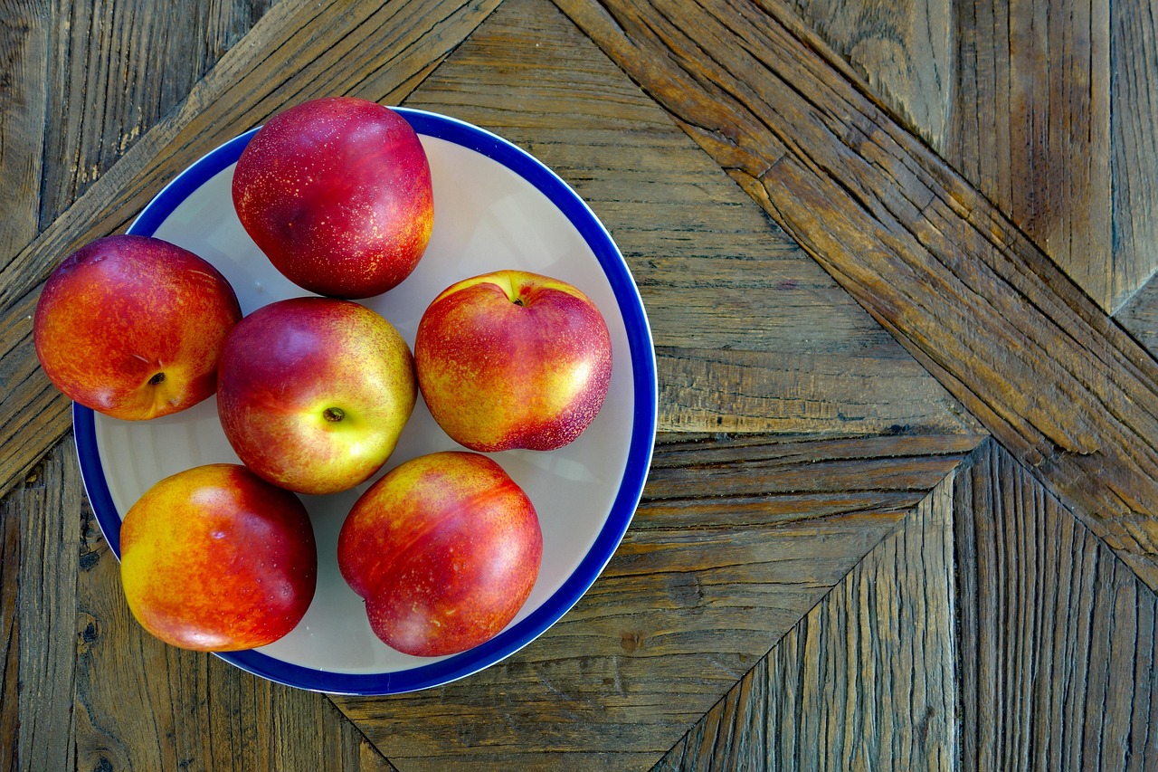 Peste 100 de imagini gratuite cu Nectarin și Fructe - Pixabay