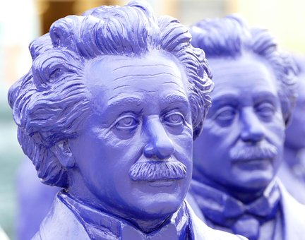 40+ Free Albert Einstein & Einstein Photos - Pixabay