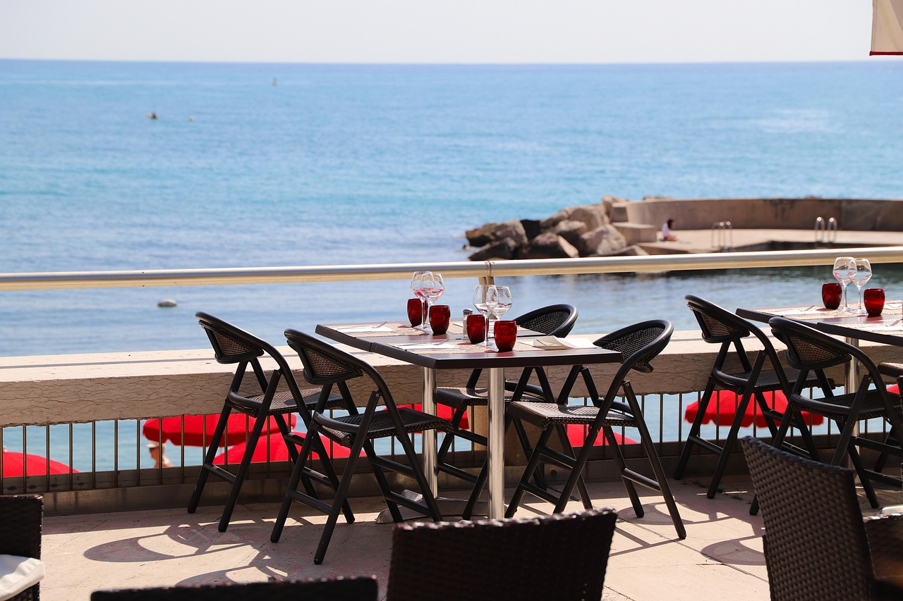 Restaurant Lunch Eat - Free photo on Pixabay