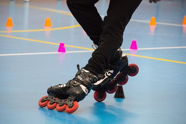 Patinaje Deporte Ruedas Exhibición - Foto gratis en Pixabay - Pixabay