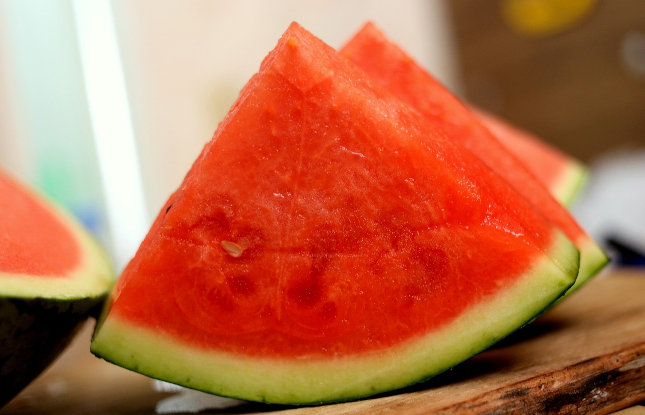 Watermelon Fruit Red - Free photo on Pixabay