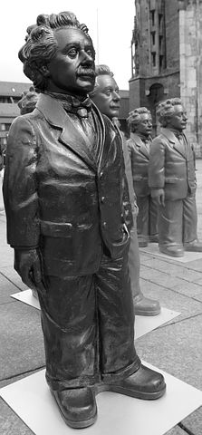 100+ Free Einstein & Albert Einstein Images - Pixabay