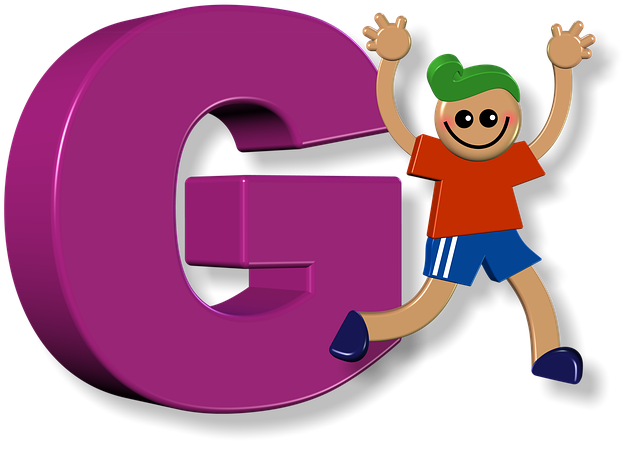 Explore 37,536+ Free Cartoon Alphabet Illustrations: Download Now - Pixabay
