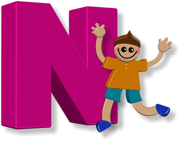Explore 24,916+ Free Cartoon Alphabet Illustrations: Download Now - Pixabay