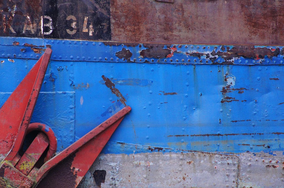 Anker Schiff Hafen - Kostenloses Foto auf Pixabay - Pixabay