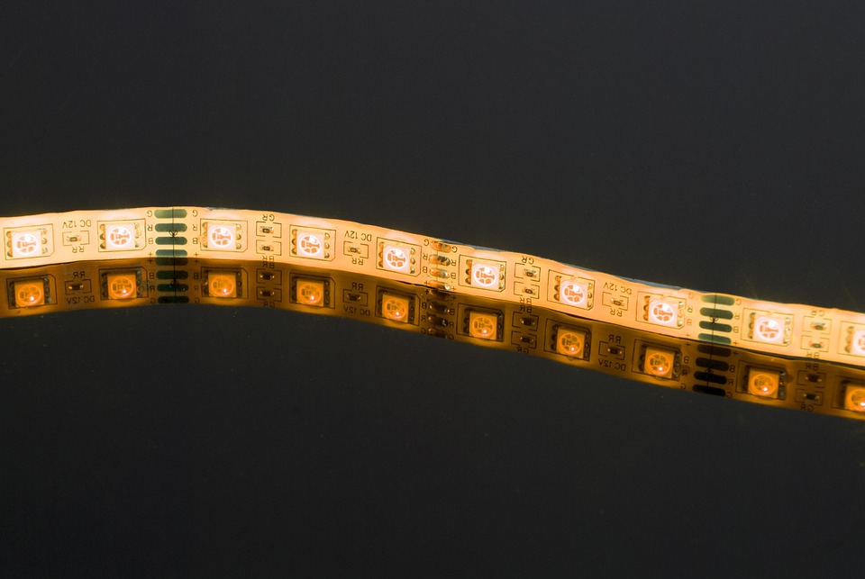 Led Light Line Panel - Free photo on Pixabay - Pixabay
