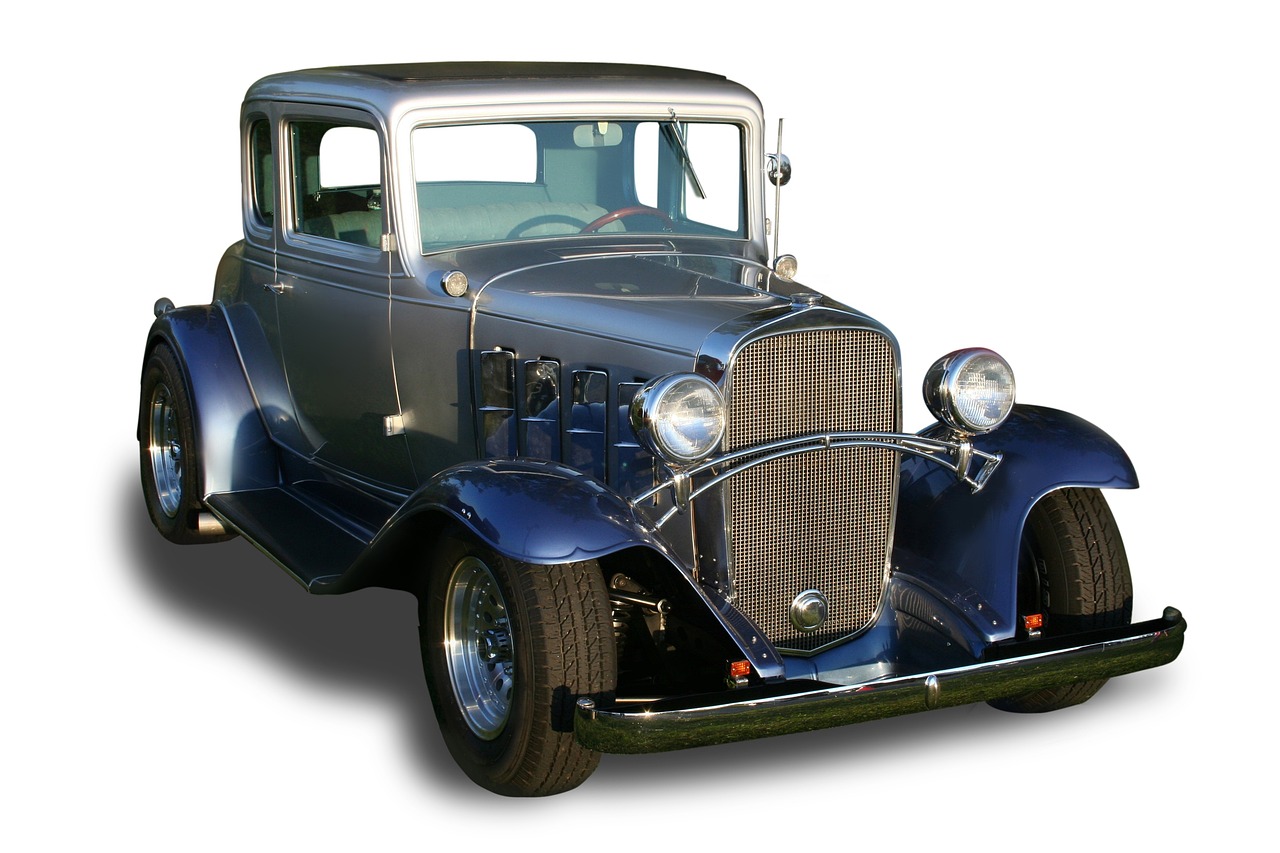 200+ Free Hot Rod & Car Images - Pixabay