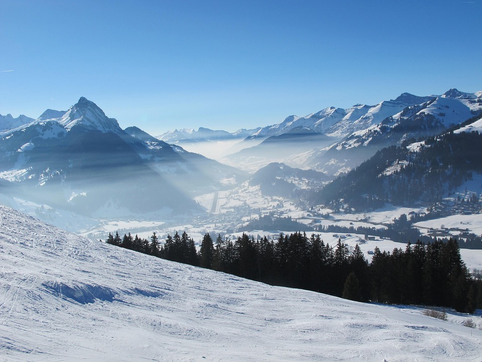 Snow Winter - Free photo on Pixabay