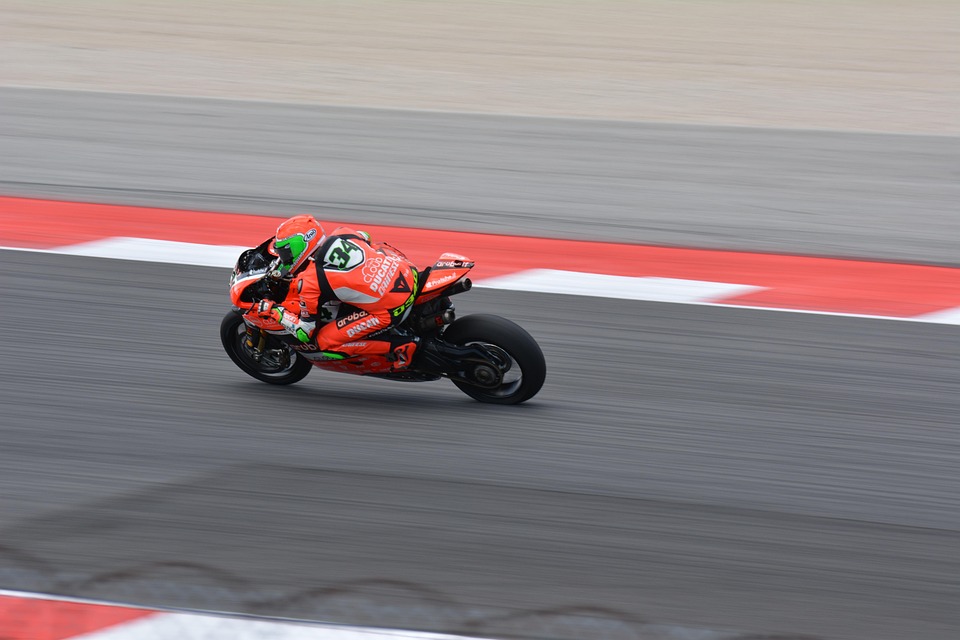 Moto La Sport - Photo gratuite sur Pixabay