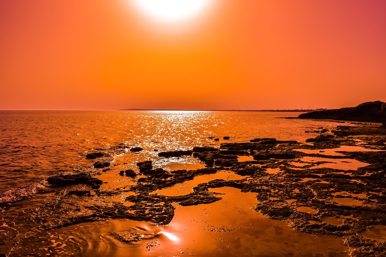 300+ Free Rocky Coast Sunset & Nature Images - Pixabay