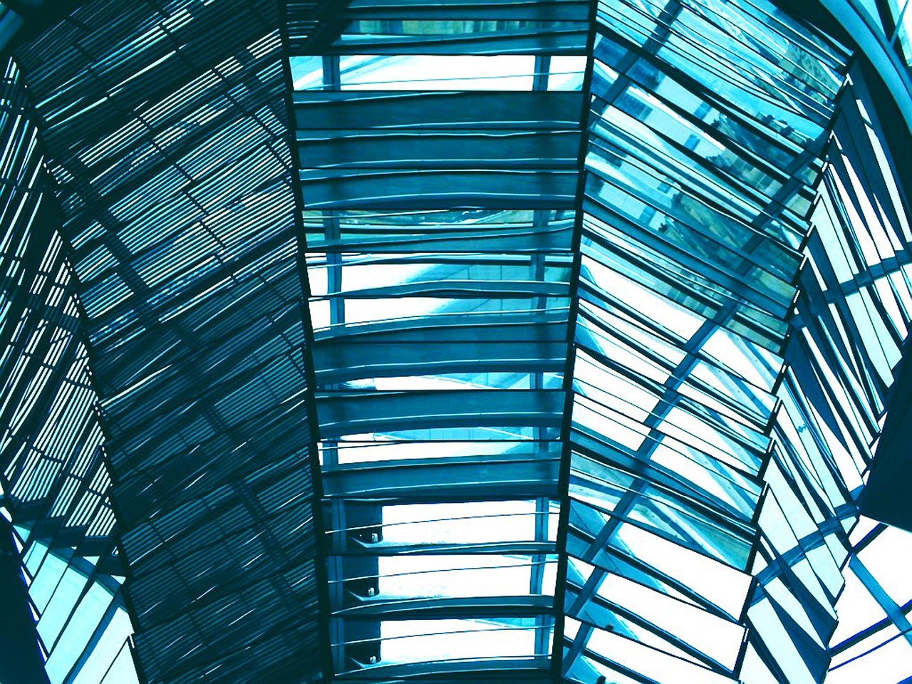 Glass Reflection Window Free Photo On Pixabay Pixabay