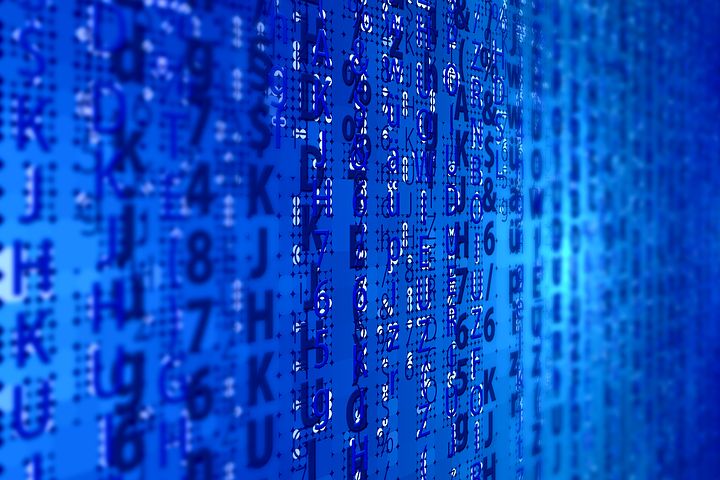 900+ kostenlose Binär und Digital-Bilder - Pixabay