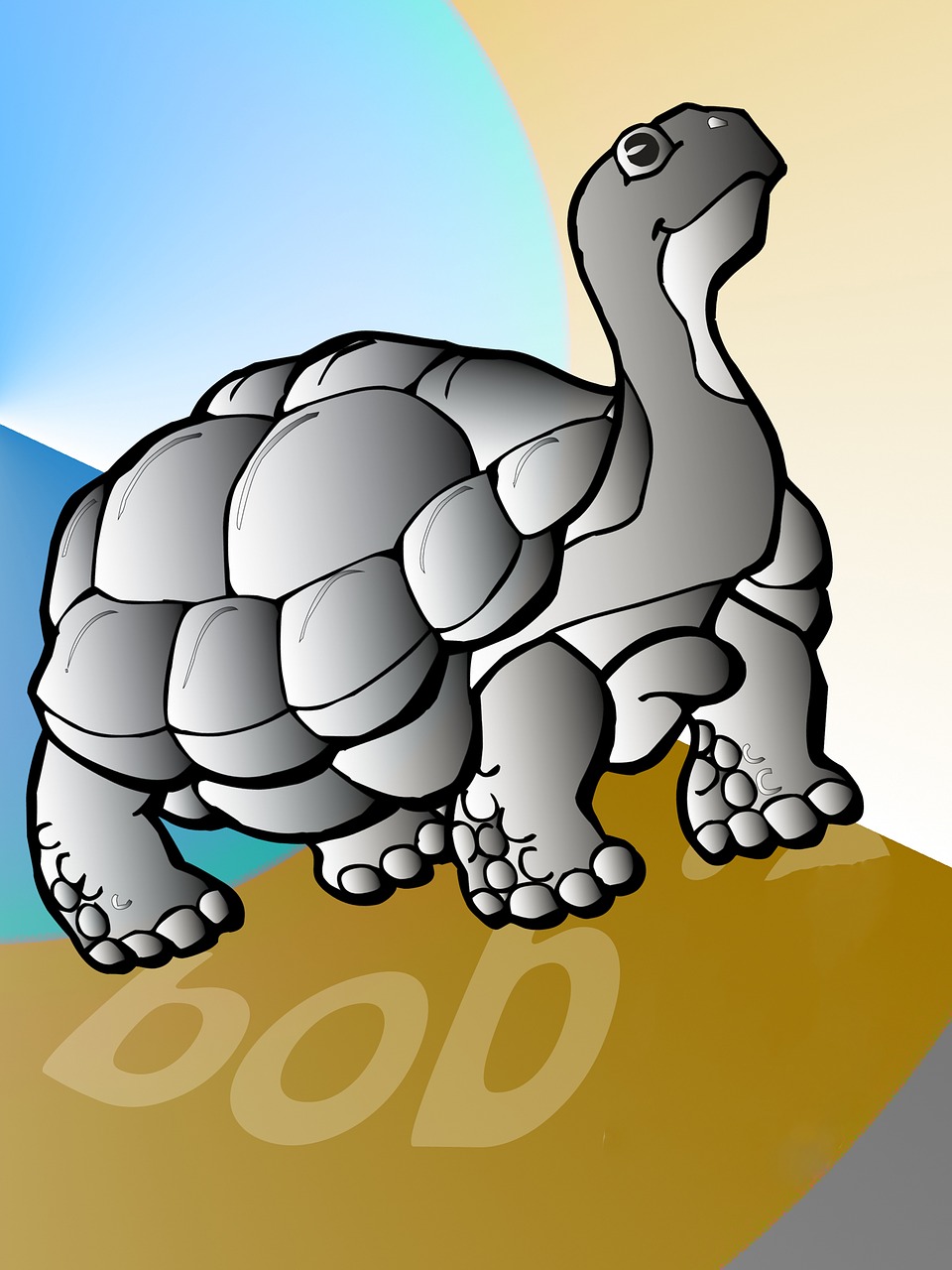 Download Turtles, Carapace, Reptiles. Royalty-Free Stock Illustration ...