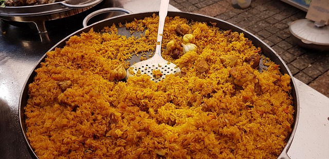 Pilaf Nutrition Food - Free photo on Pixabay - Pixabay