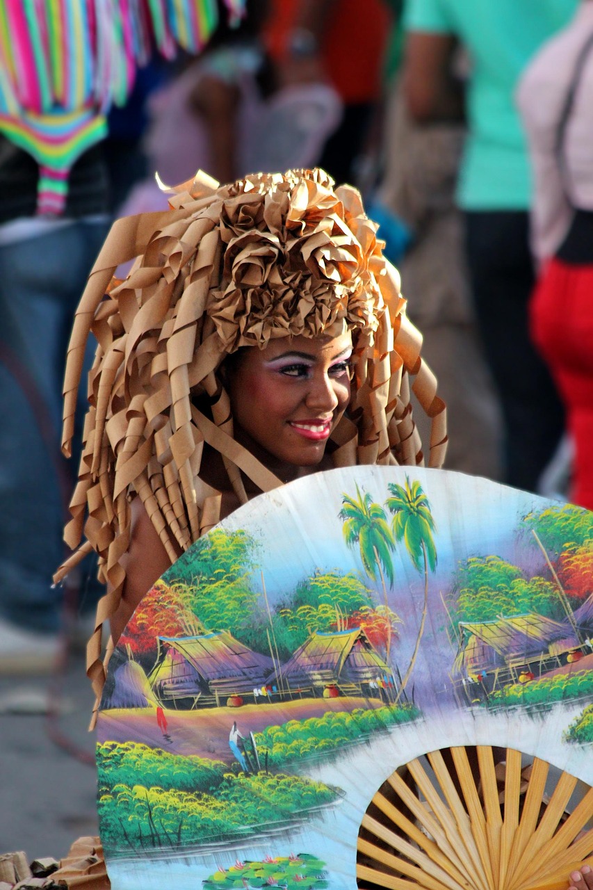 Mujer Carnaval Mascarada - Foto gratis en Pixabay - Pixabay