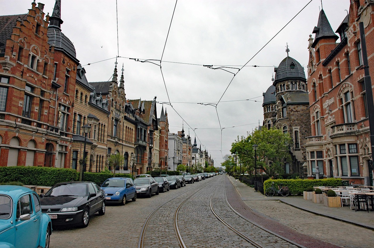 Belgium 2015 Antwerp District Of - Free photo on Pixabay - Pixabay