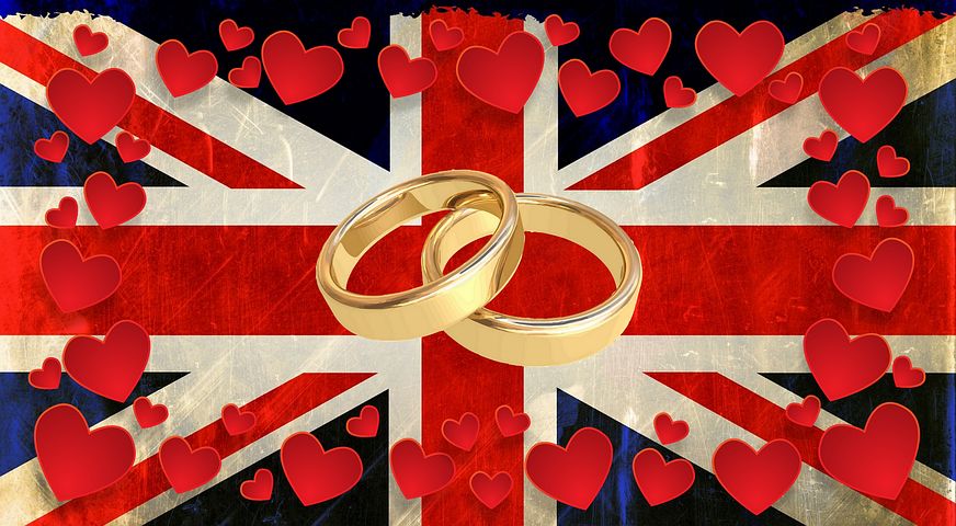 80+ Free Union Jack & British Flag Illustrations - Pixabay