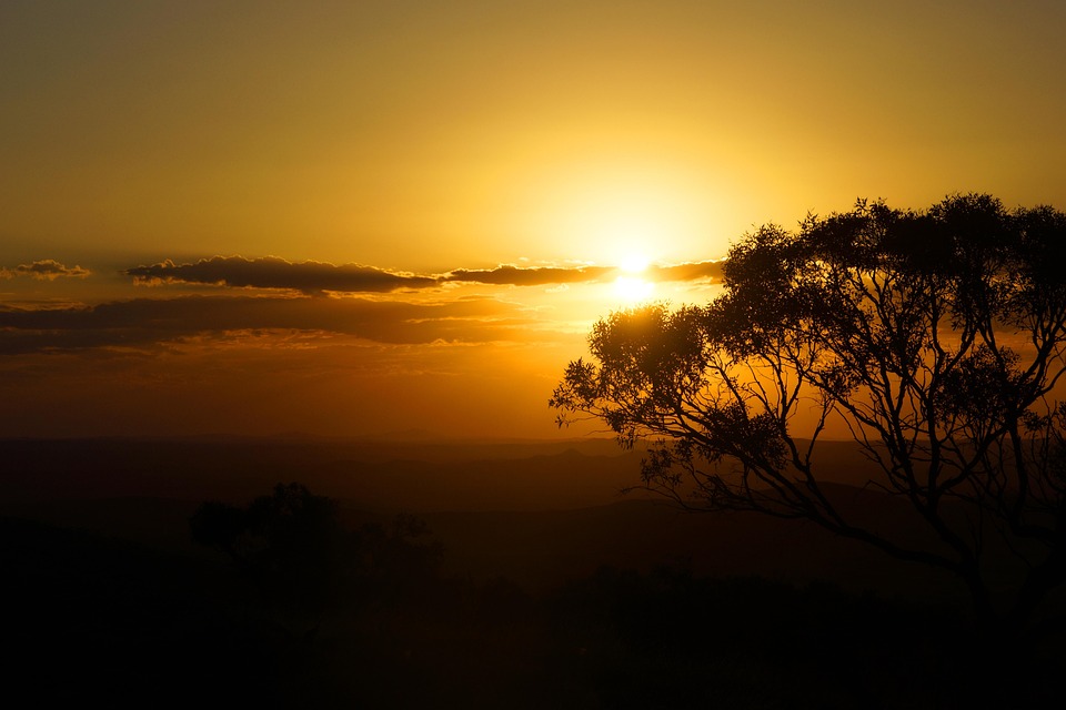 Australien Australia Outback New - Kostenloses Foto auf Pixabay