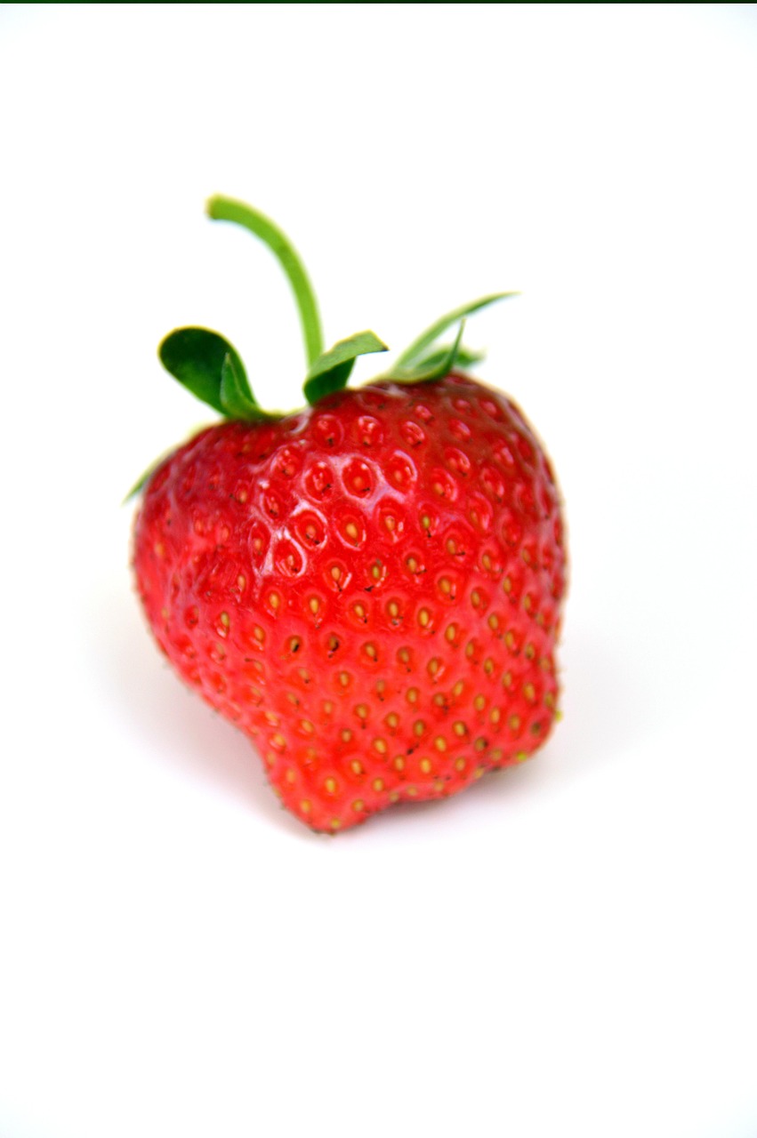 Strawberry Red Fruit Ripe - Free photo on Pixabay - Pixabay