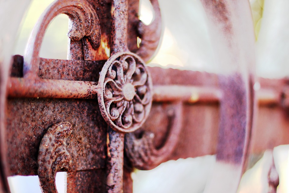Cross Rustic Symbol - Free photo on Pixabay