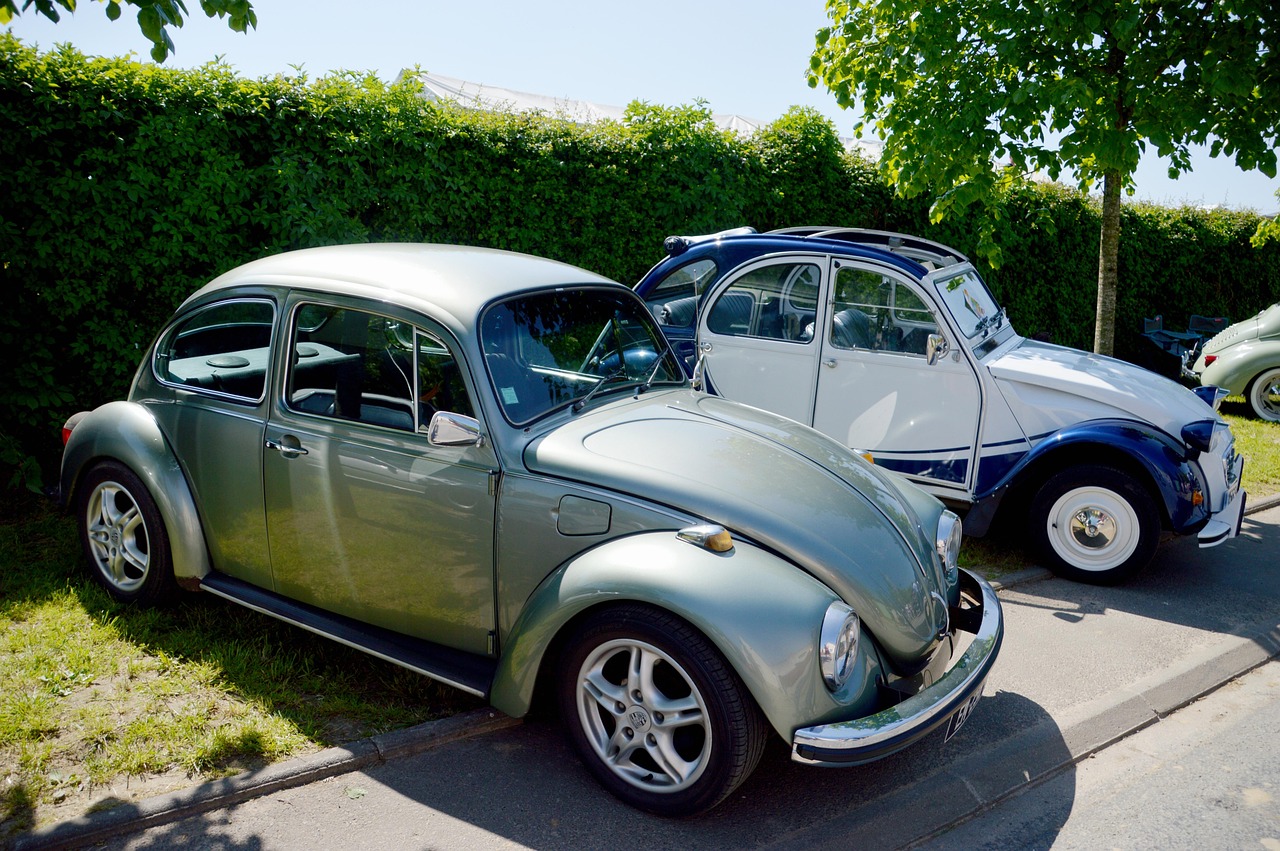 Carro Retro Vintage - Foto gratuita no Pixabay - Pixabay