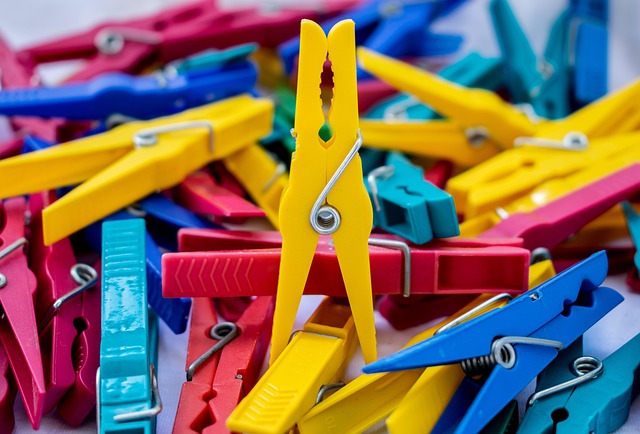 Cierres Clips Acortar - Foto gratis en Pixabay - Pixabay