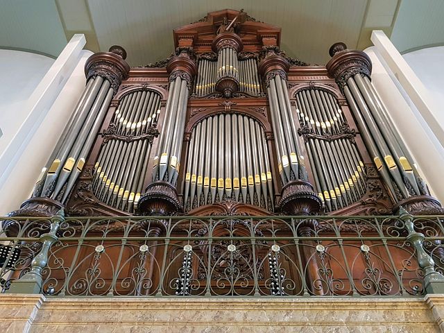 100+ kostenlose Kirchenorgel und Orgel-Bilder - Pixabay