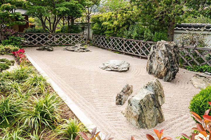 100+ Free Japanese Stone & Japanese Garden Photos - Pixabay