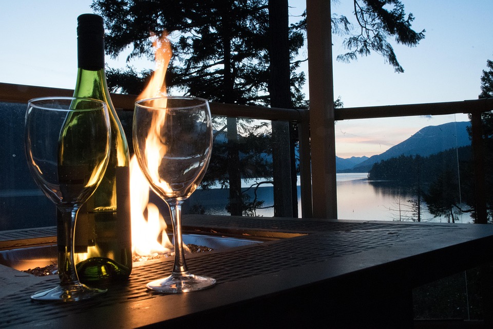 Patio Vin - Photo gratuite sur Pixabay - Pixabay