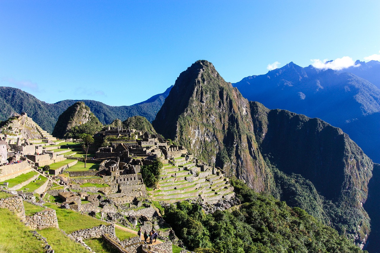 Más de 200 imágenes gratis de Machu Picchu y Perú - Pixabay