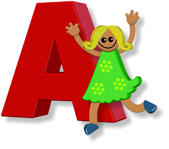 20,000+ Free Preschool Girls & Alphabet Images - Pixabay