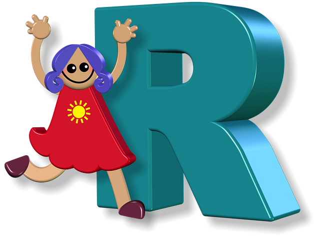 Explore 24,252+ Free Cartoon Alphabet Illustrations: Download Now - Pixabay