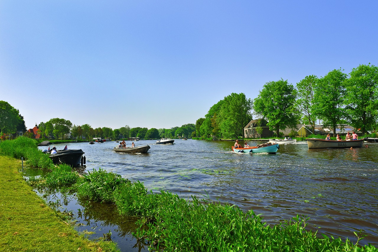 River Water Boat - Free photo on Pixabay - Pixabay