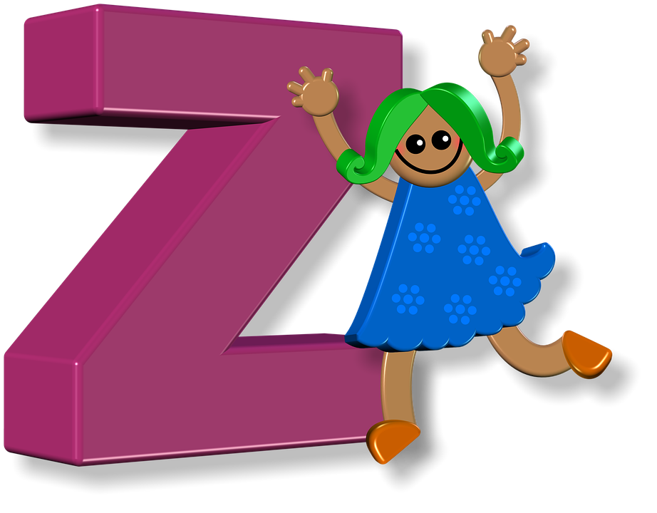 Download Girl, Female, Alphabet. Royalty-Free Stock Illustration Image ...